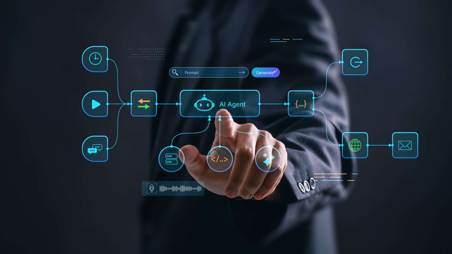 Agentic AI assistants: What they are and why your business needs one ...